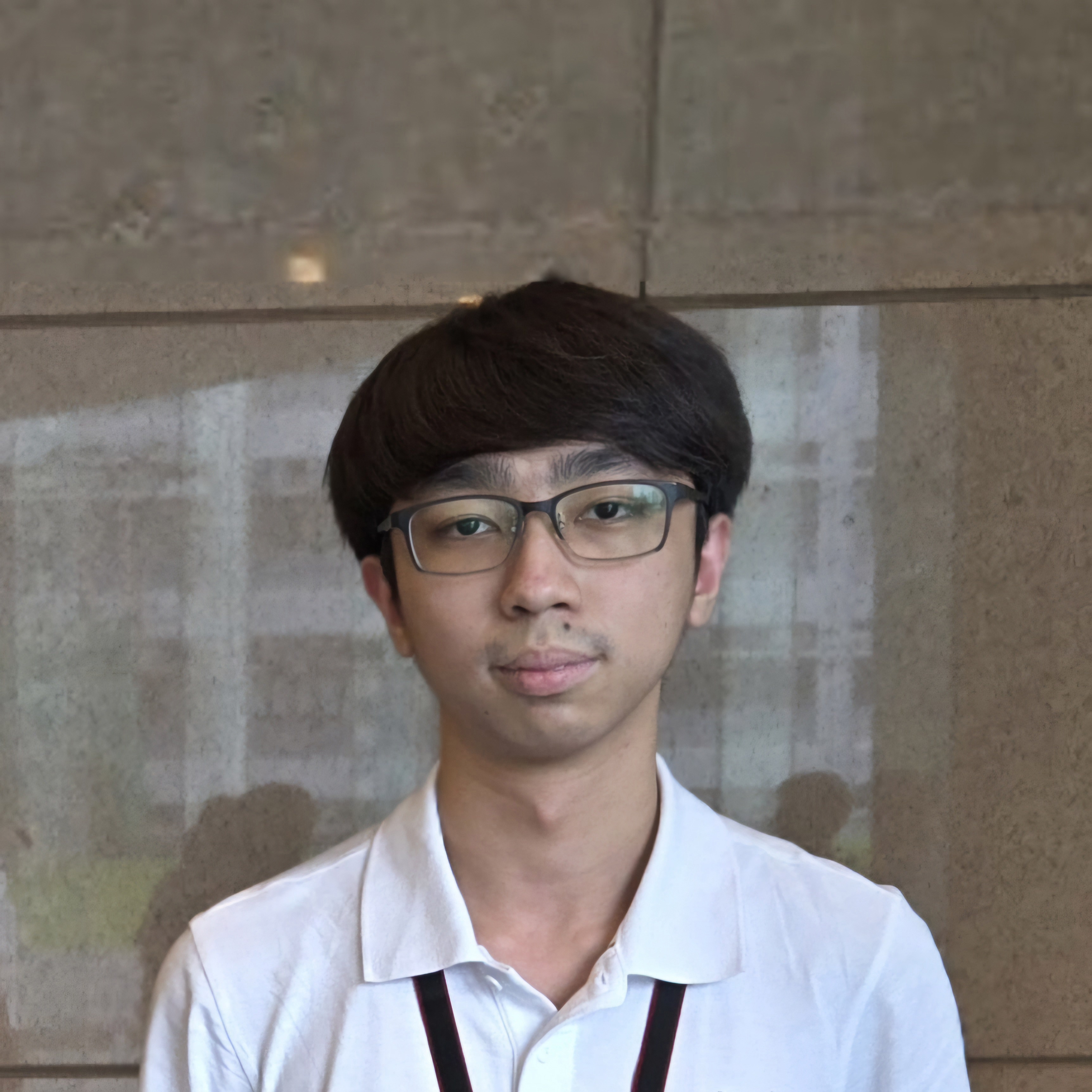 Computer Networks (ELEC 3120) / Fall 2024 - HKUST ECE