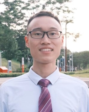 Computer Networks (ELEC 3120) / Fall 2024 - HKUST ECE